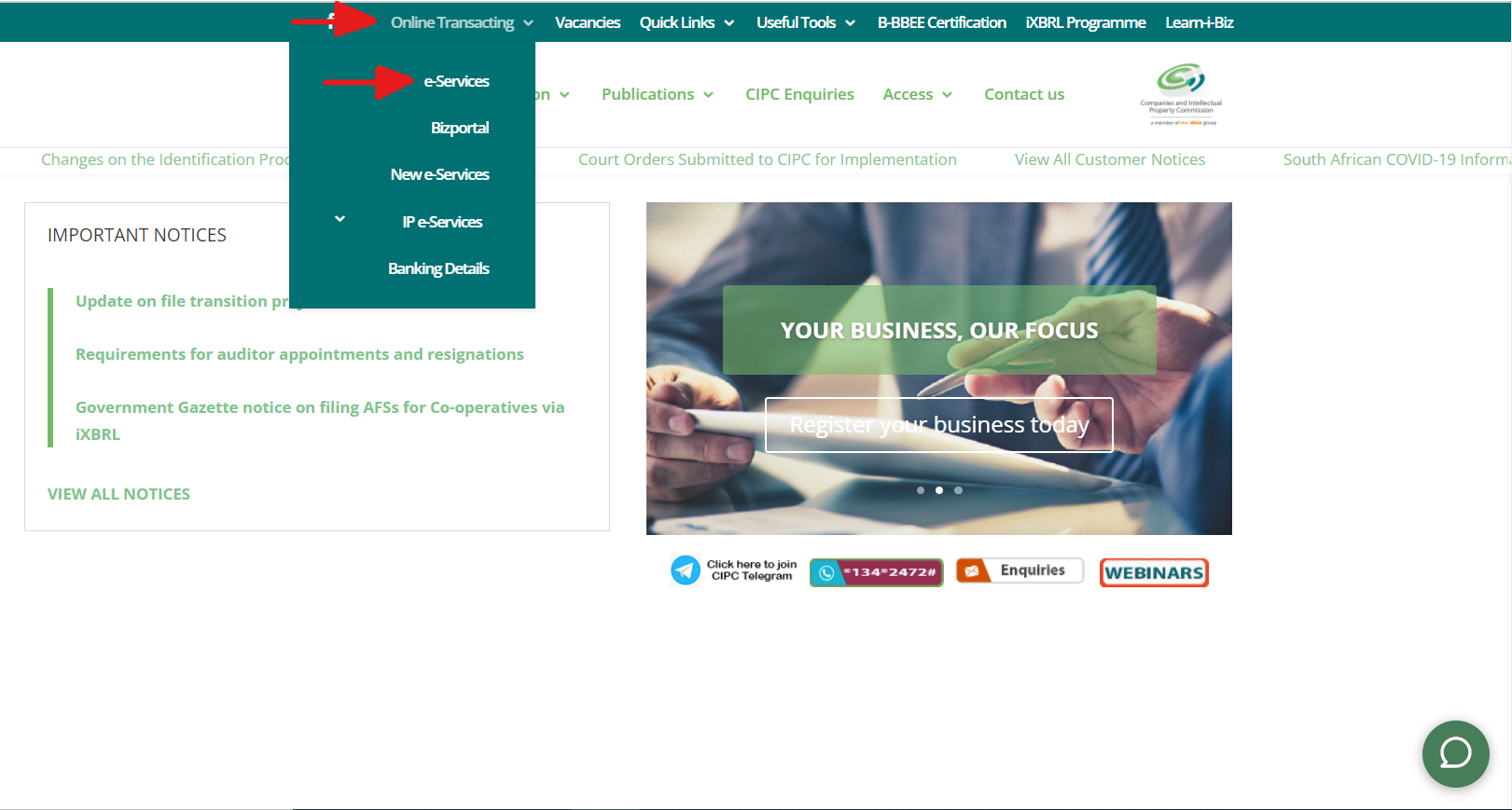 How To Register A Co Operative On CIPC In South Africa Get Started How To Register A Co Operative On CIPC In South Africa Get Started