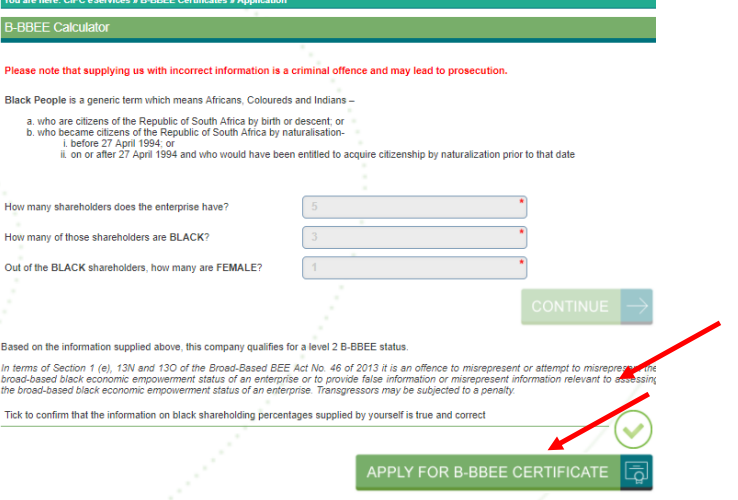 B BBEE Certificate Everything You Need To Know B BBEE Certificate Everything You Need To Know